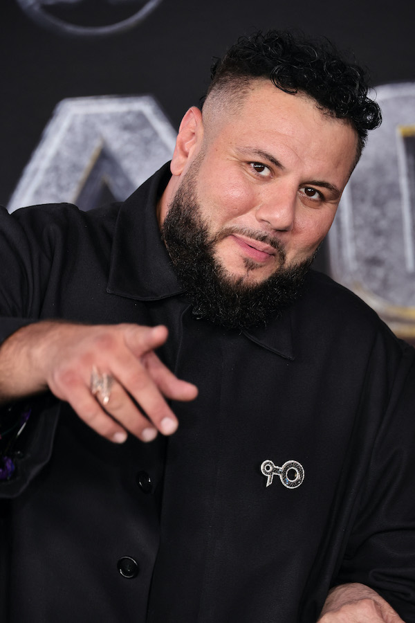 6 Arab stand-up comedians to keep on your radar | Arab News PK